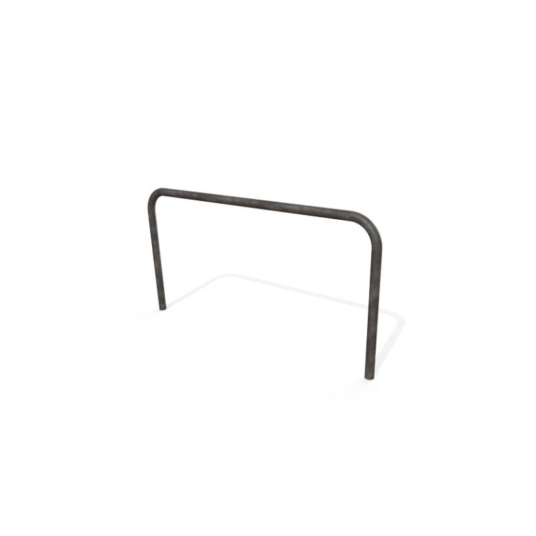Arceau de protection simple pour protéger vos espaces